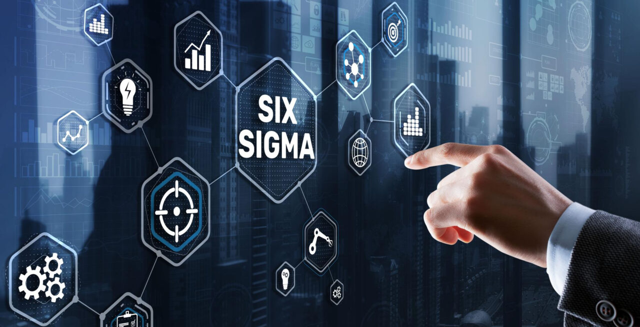 La méthode DMAIC, pilier du Lean Six Sigma - Lean Lama